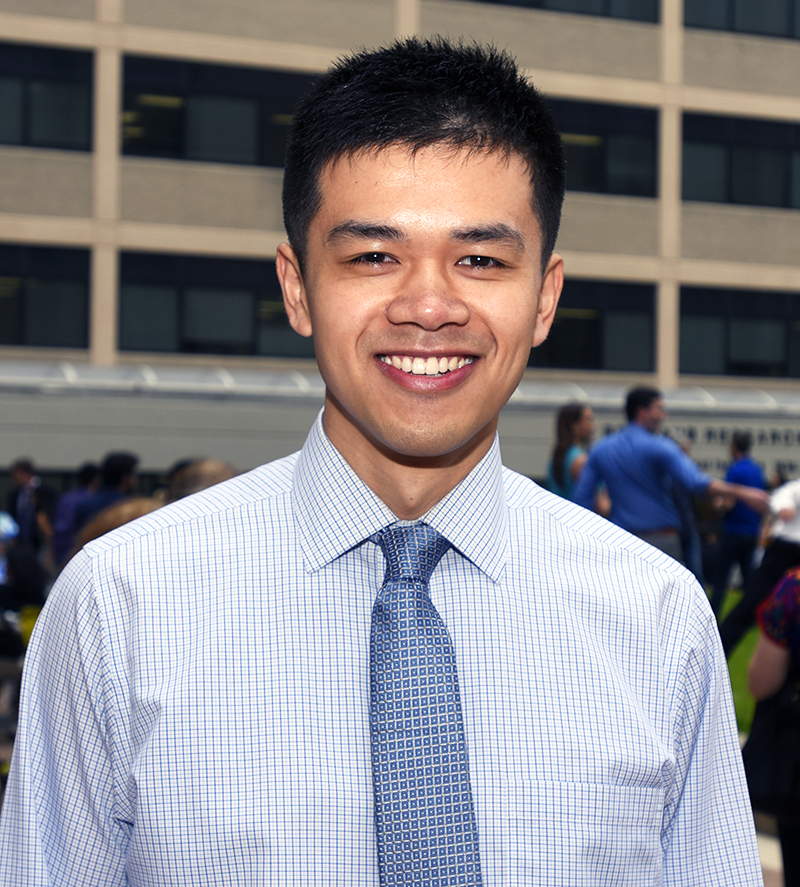 From Bellaire to Baylor: Match Day 2018 | The Buzz Magazines